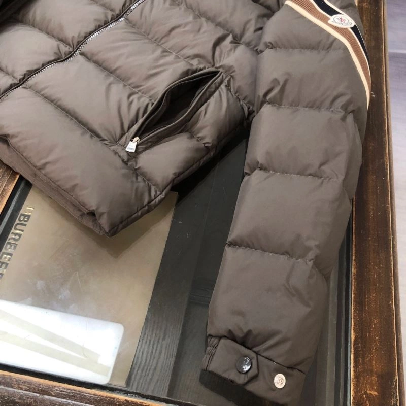 Discounted Moncler Down Jackets