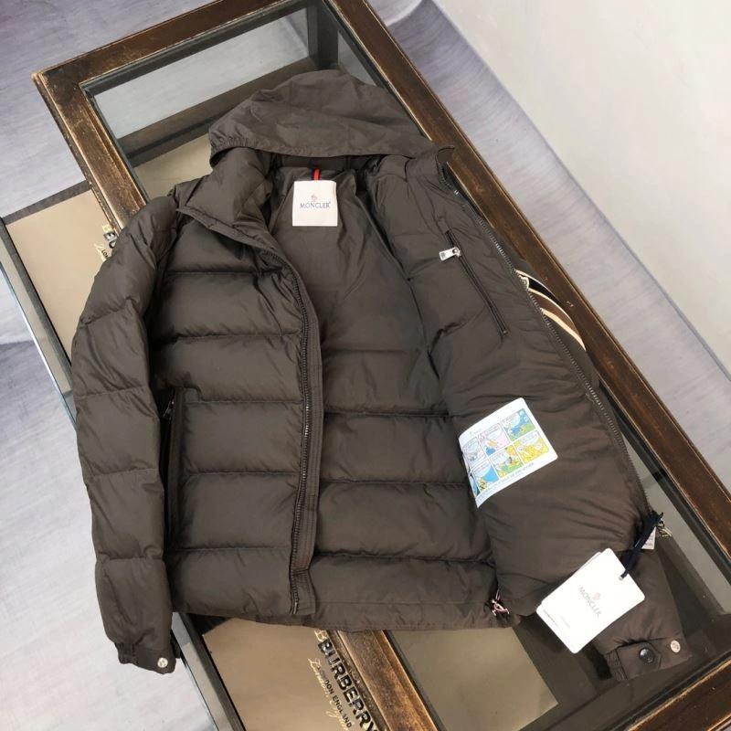 Discounted Moncler Down Jackets