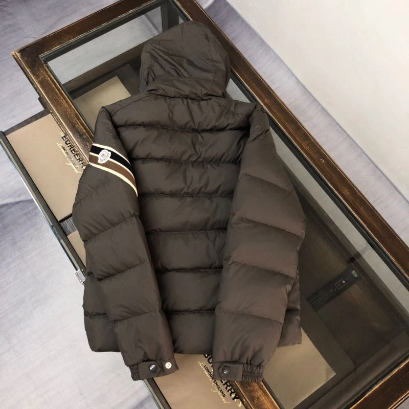 Discounted Moncler Down Jackets