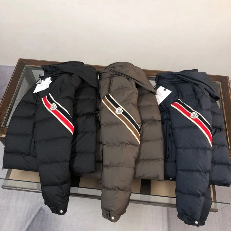 Low-cost Moncler Down Jackets