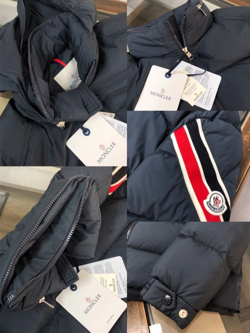 Low-cost Moncler Down Jackets