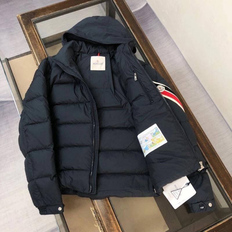 Low-cost Moncler Down Jackets