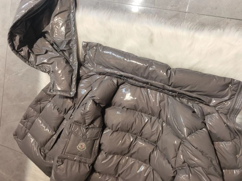Discounted Moncler Down Jackets