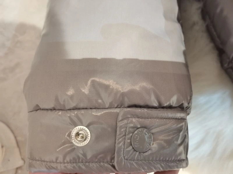 Discounted Moncler Down Jackets