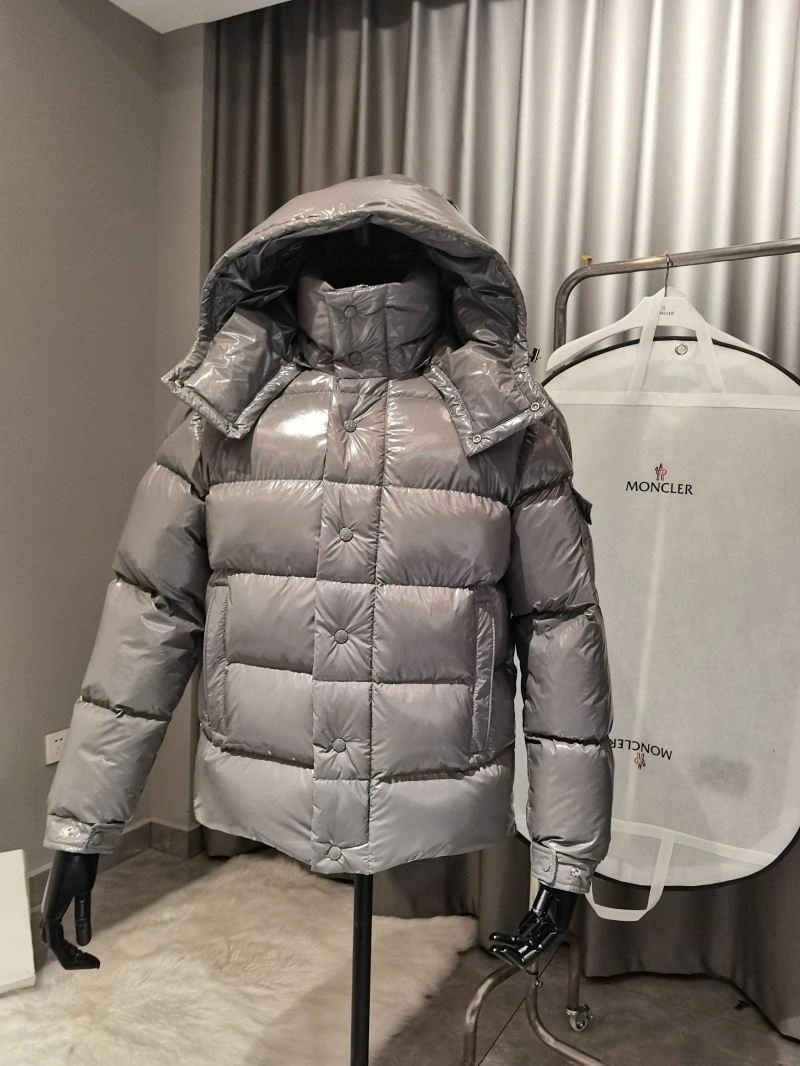 Discounted Moncler Down Jackets
