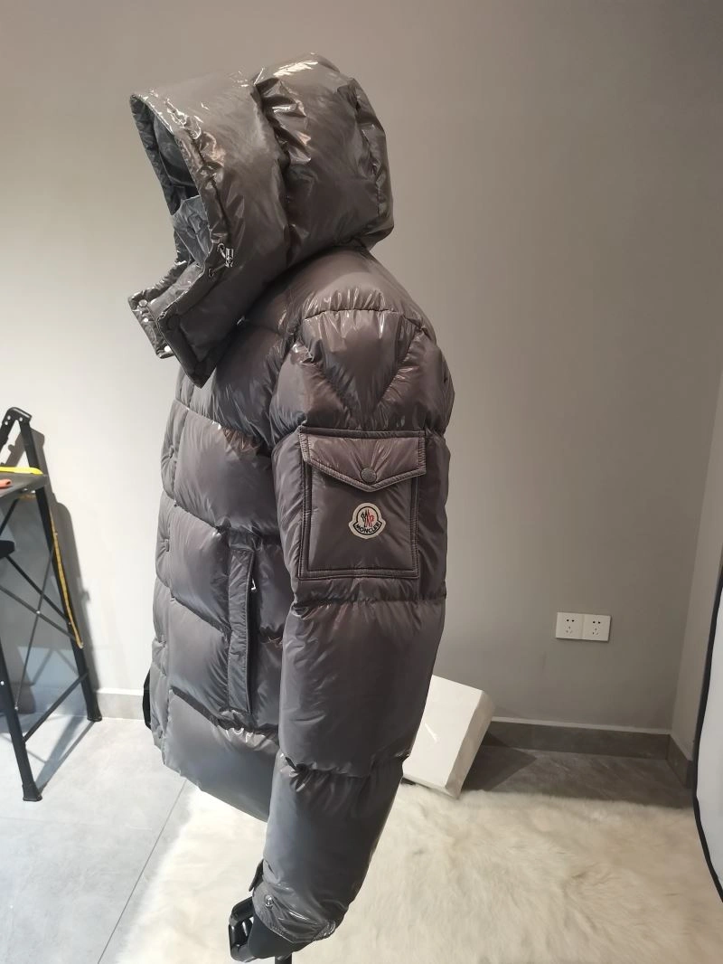 Discounted Moncler Down Jackets