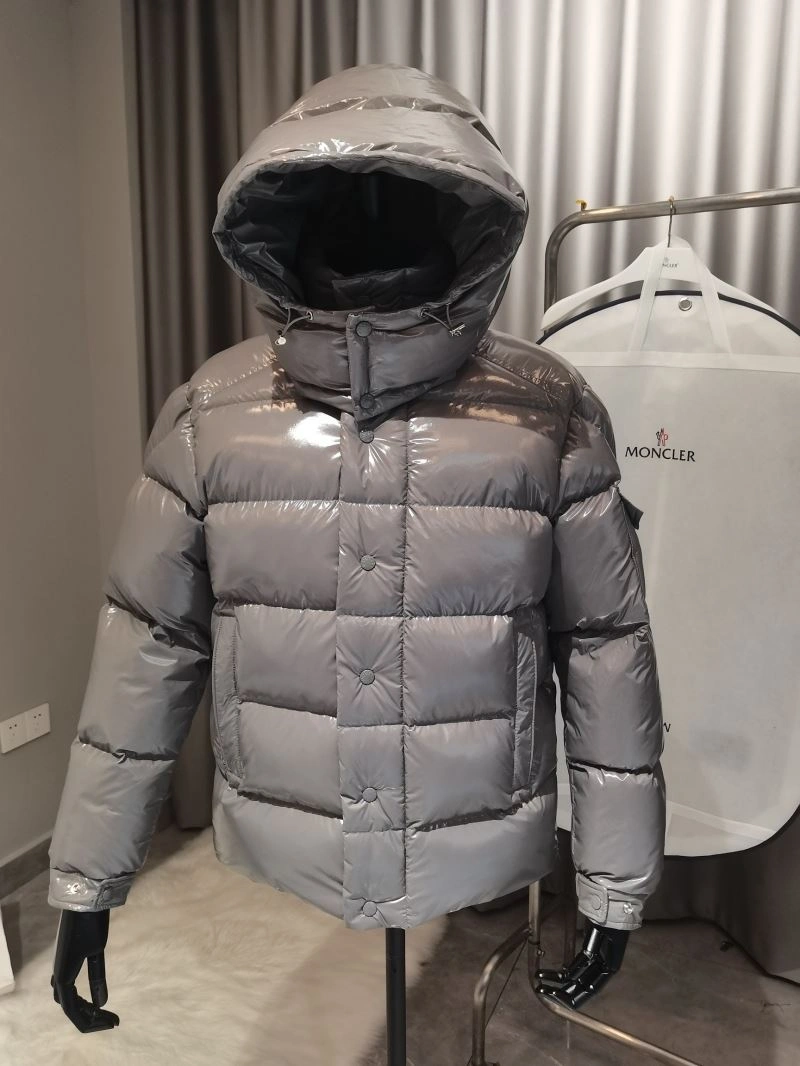 Discounted Moncler Down Jackets