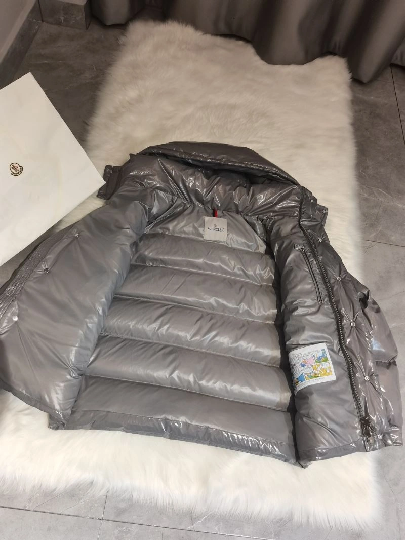 Discounted Moncler Down Jackets