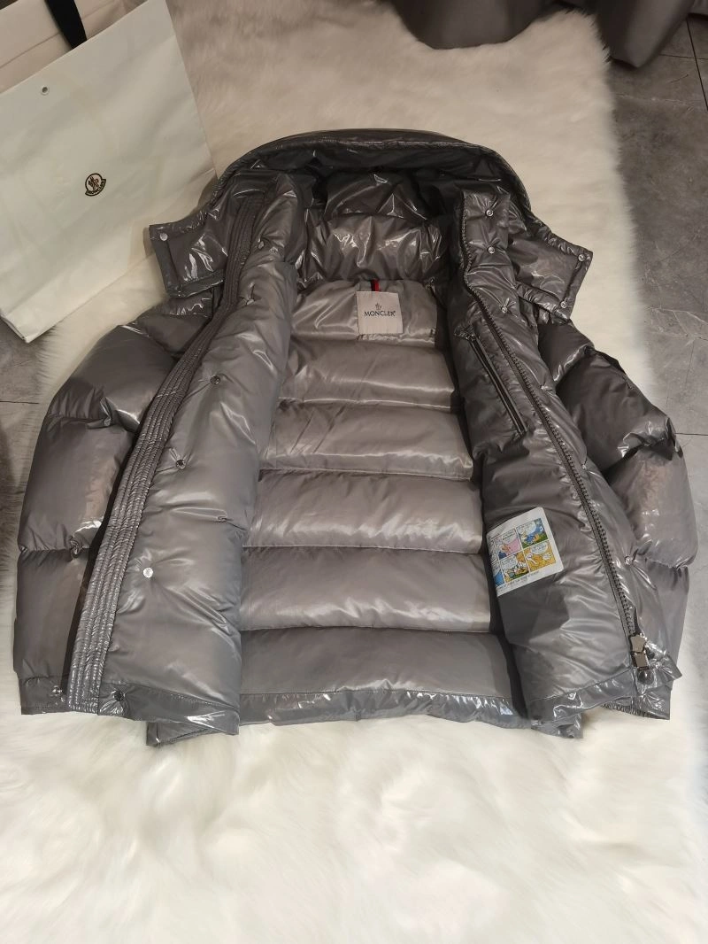 Discounted Moncler Down Jackets