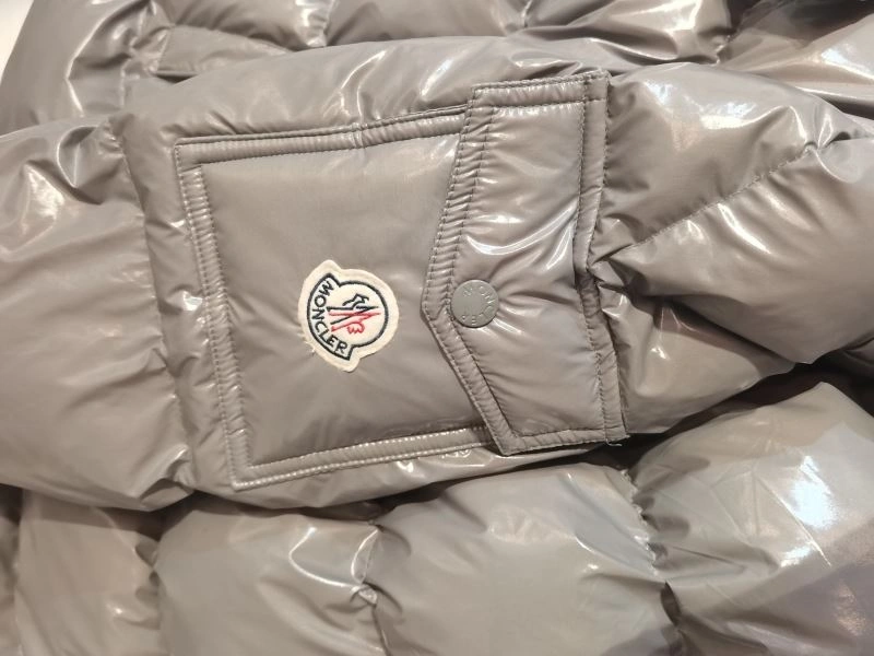 Discounted Moncler Down Jackets