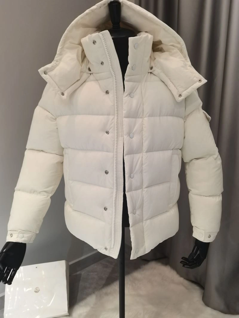 Moncler Down Jackets