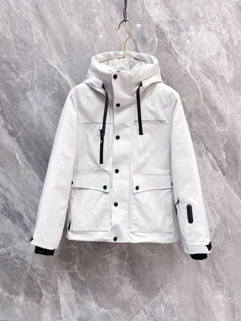 Moncler Down Jackets