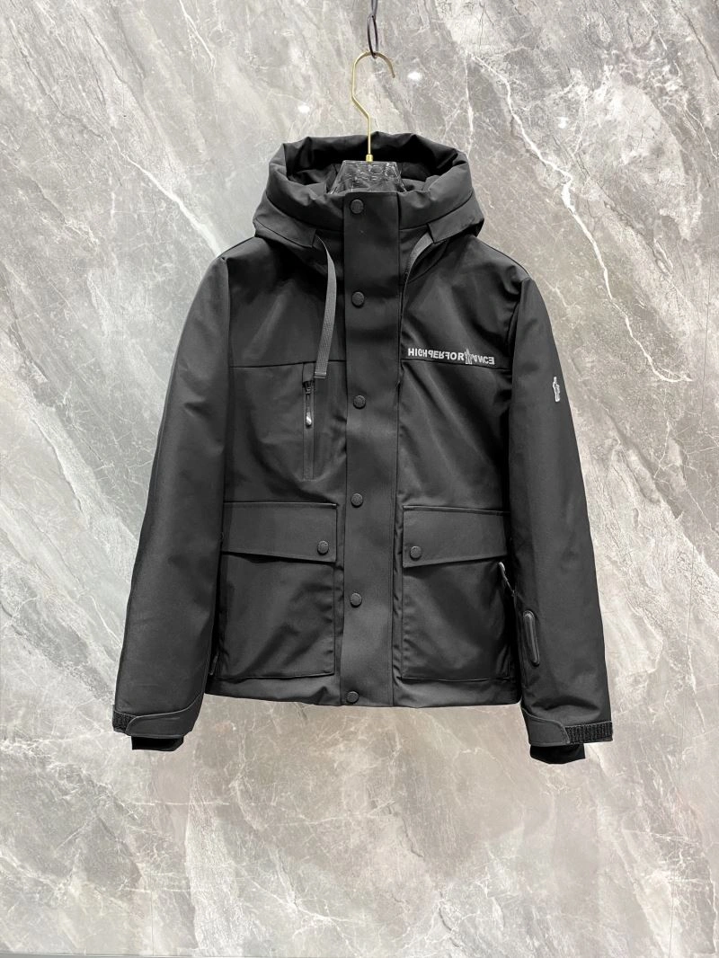 Moncler Down Jackets