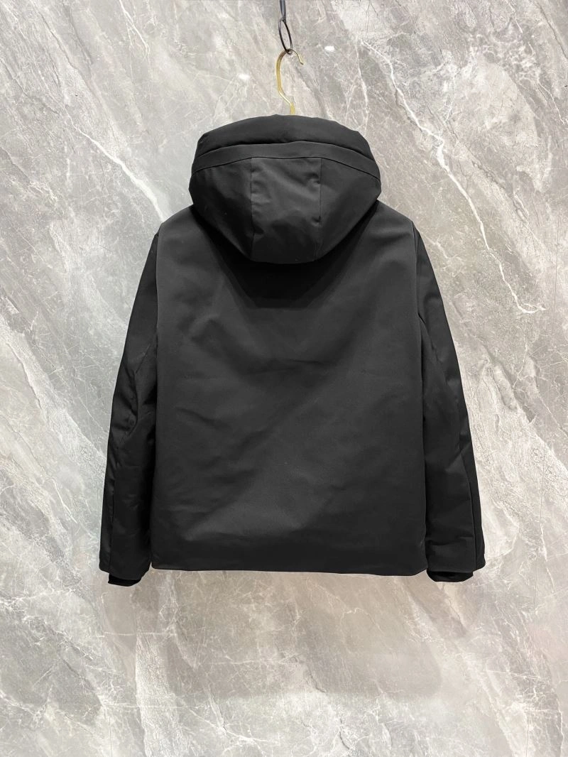 Genuine Moncler Down Jackets