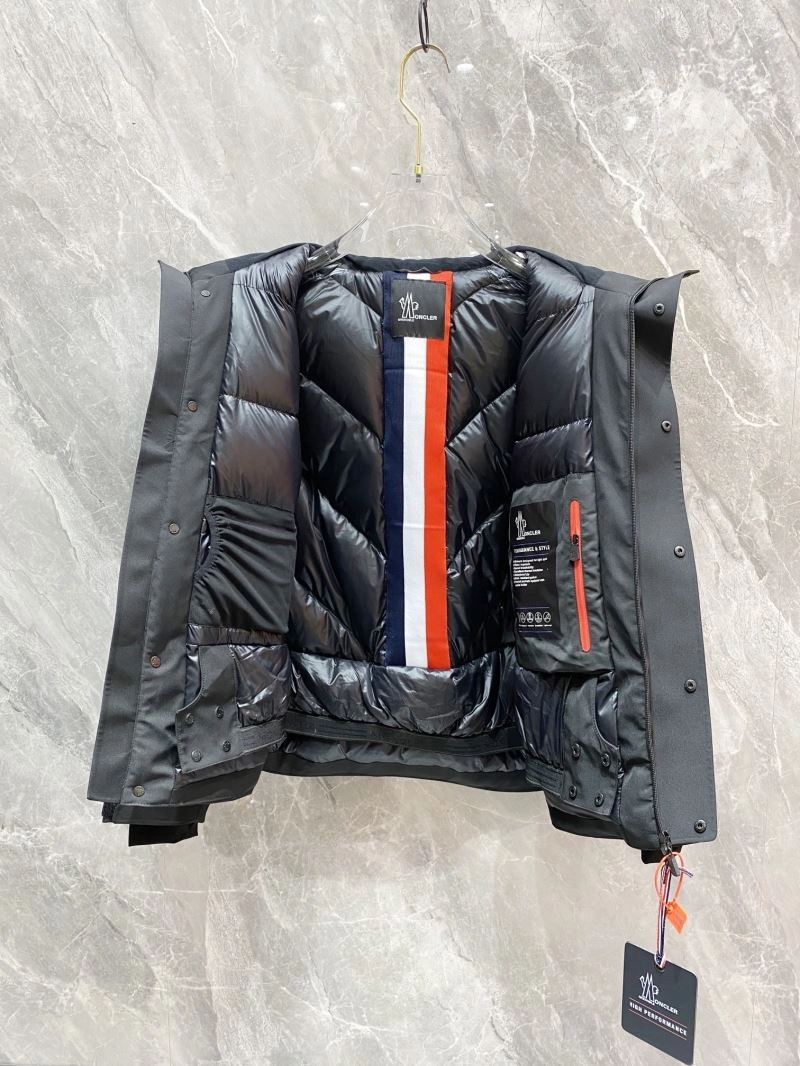 Genuine Moncler Down Jackets