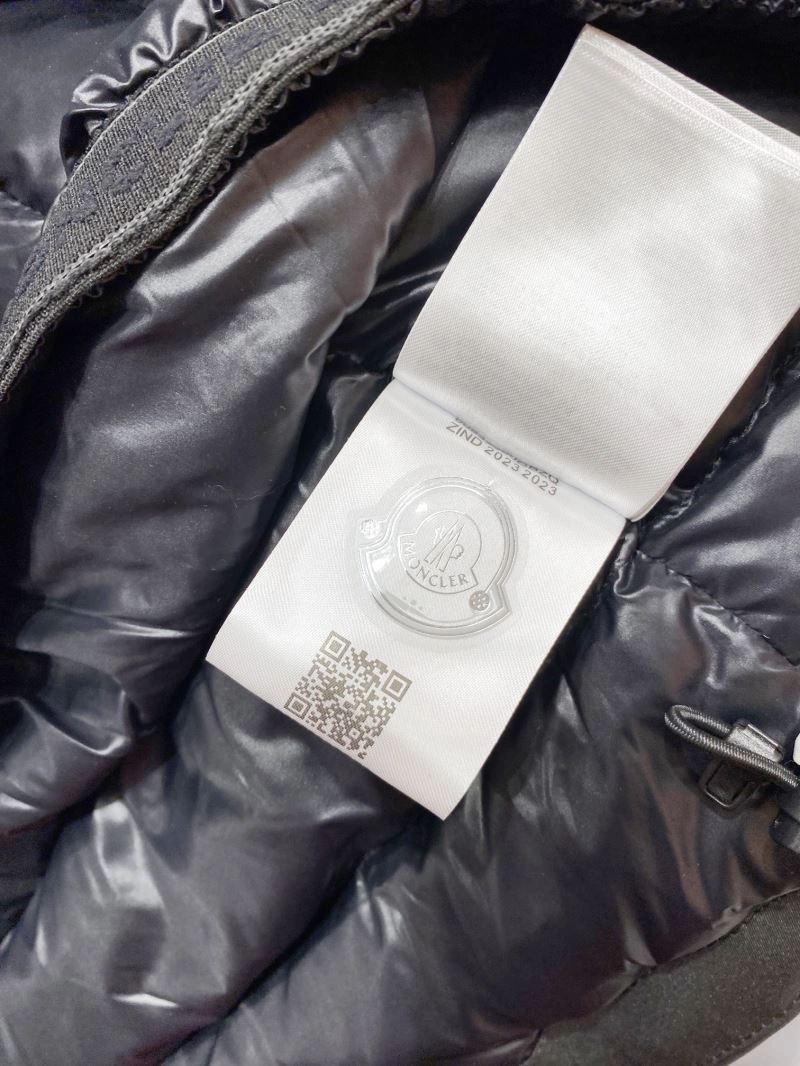Genuine Moncler Down Jackets