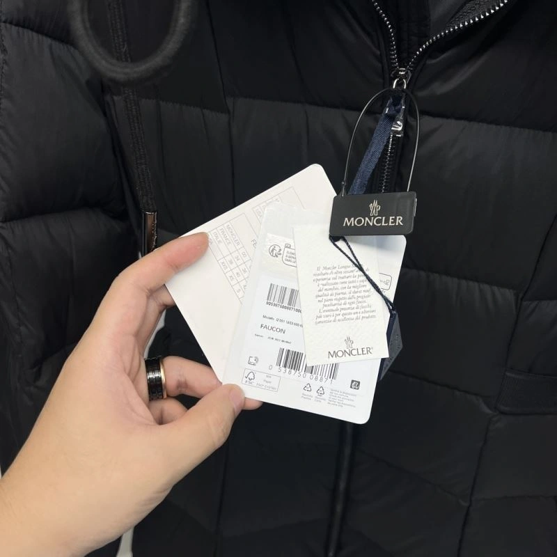 Bargain Moncler Down Jackets