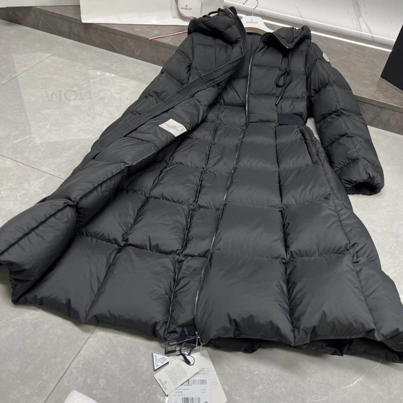 Cut-rate Moncler Down Jackets