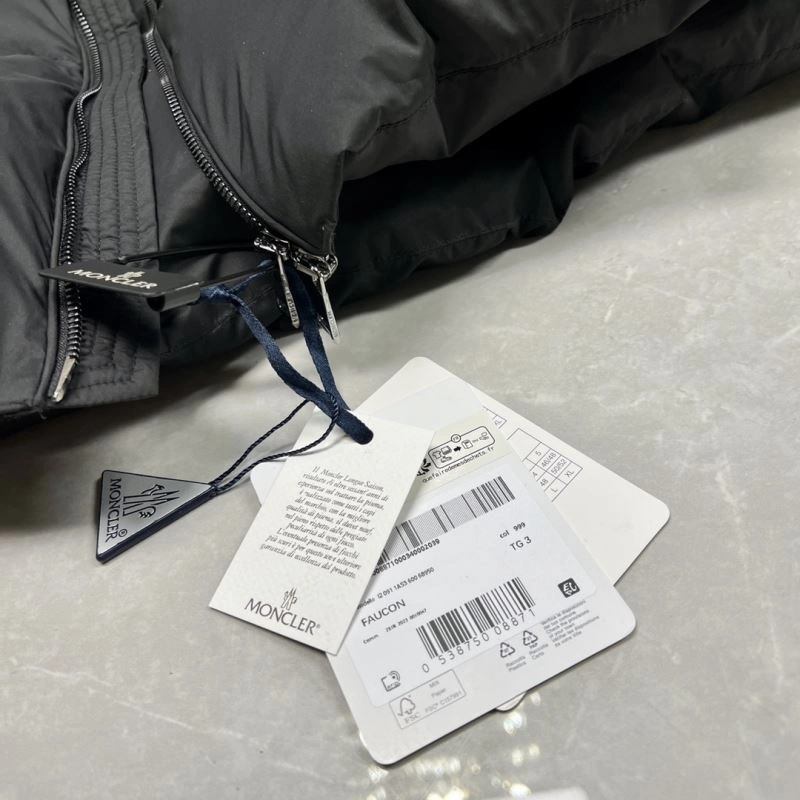 Cut-rate Moncler Down Jackets