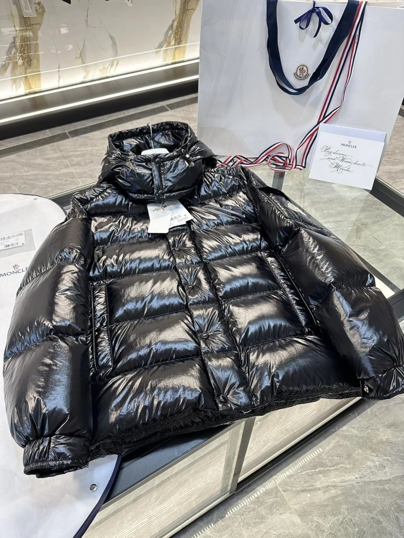 Moncler Down Jackets