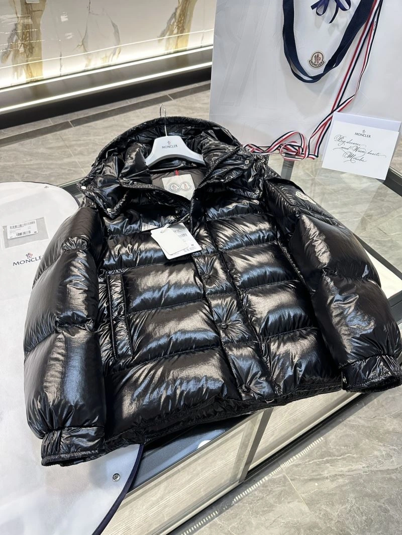 Perfect replica Moncler Down Jackets