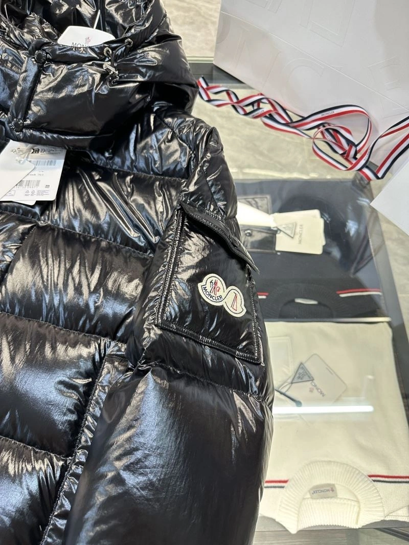 Perfect replica Moncler Down Jackets