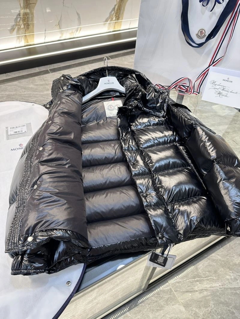 Perfect replica Moncler Down Jackets