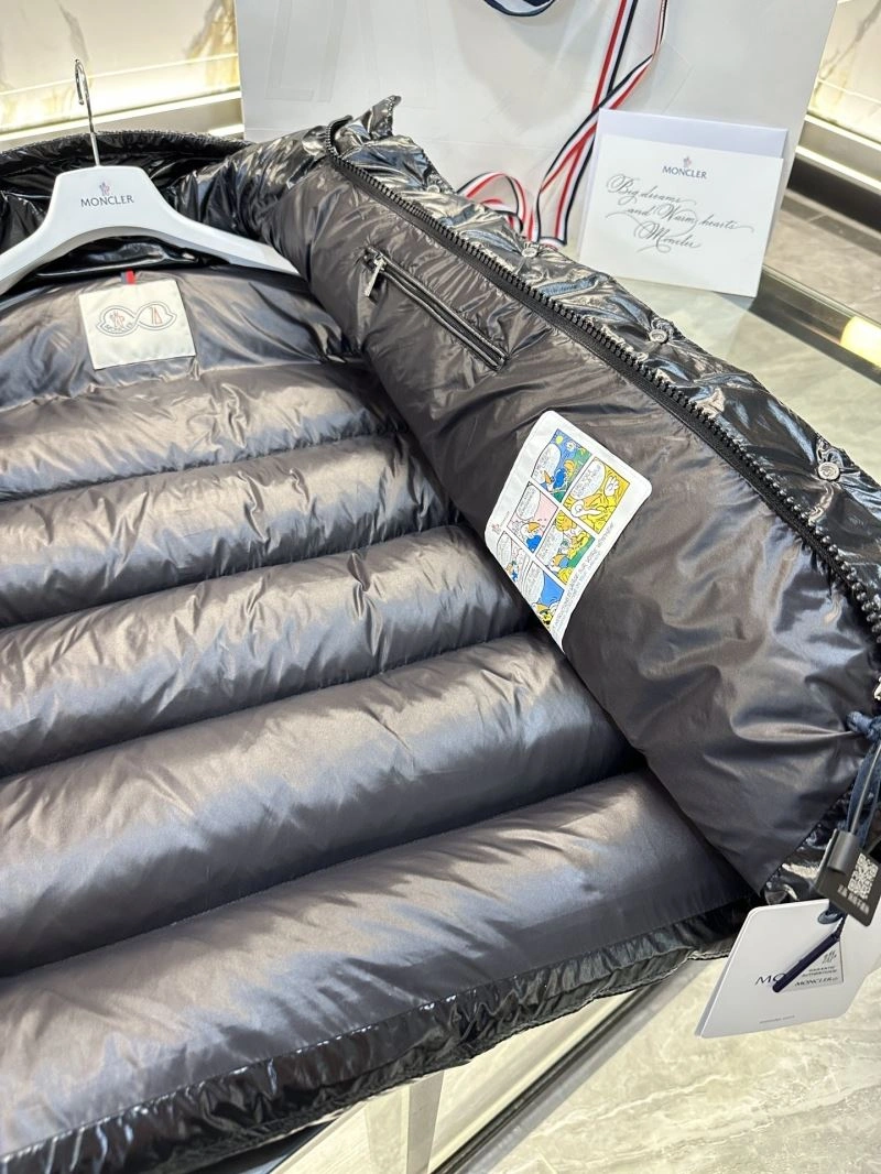 Perfect replica Moncler Down Jackets