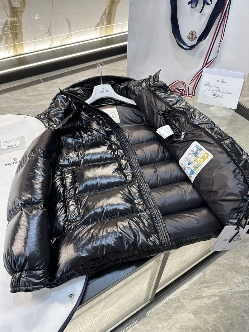 Perfect replica Moncler Down Jackets