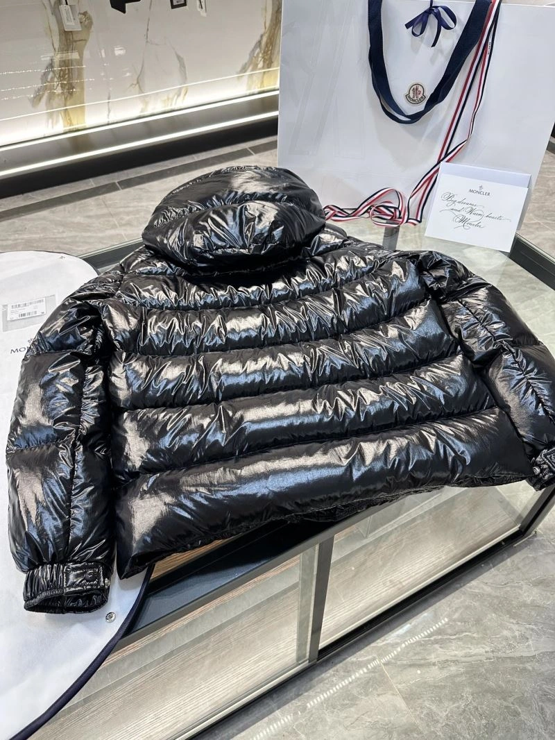 Perfect replica Moncler Down Jackets