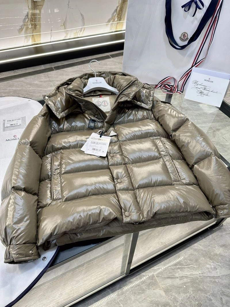 Top mirror Moncler Down Jackets