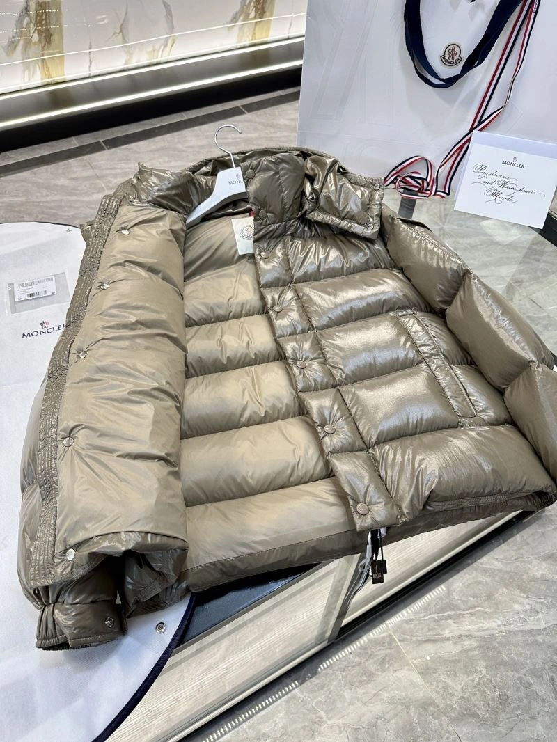 Top mirror Moncler Down Jackets