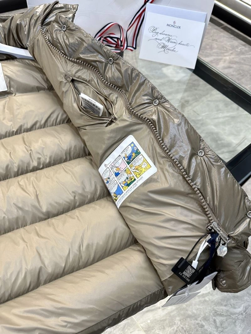 Top mirror Moncler Down Jackets