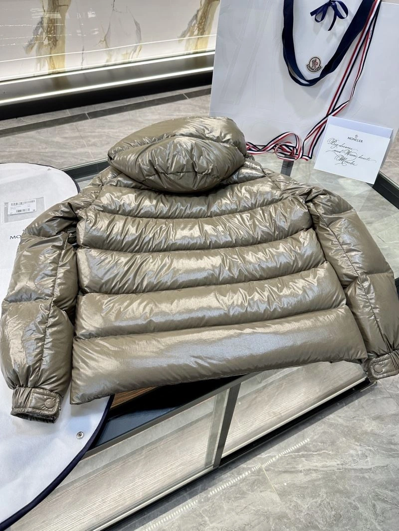 Top mirror Moncler Down Jackets