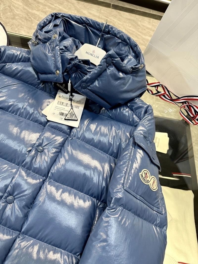 Precise copy Moncler Down Jackets
