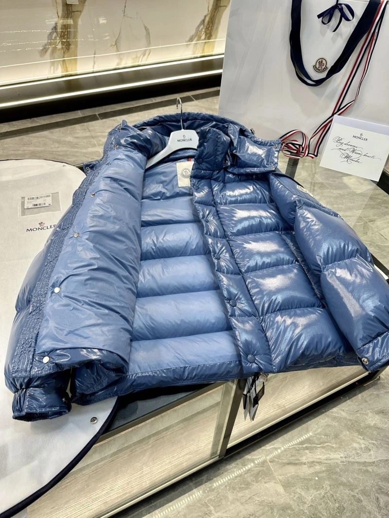 Precise copy Moncler Down Jackets
