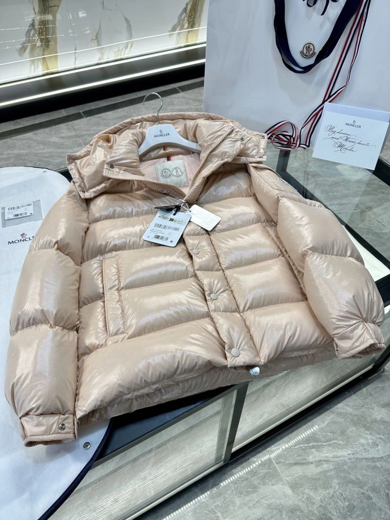 Affordable Moncler Down Jackets