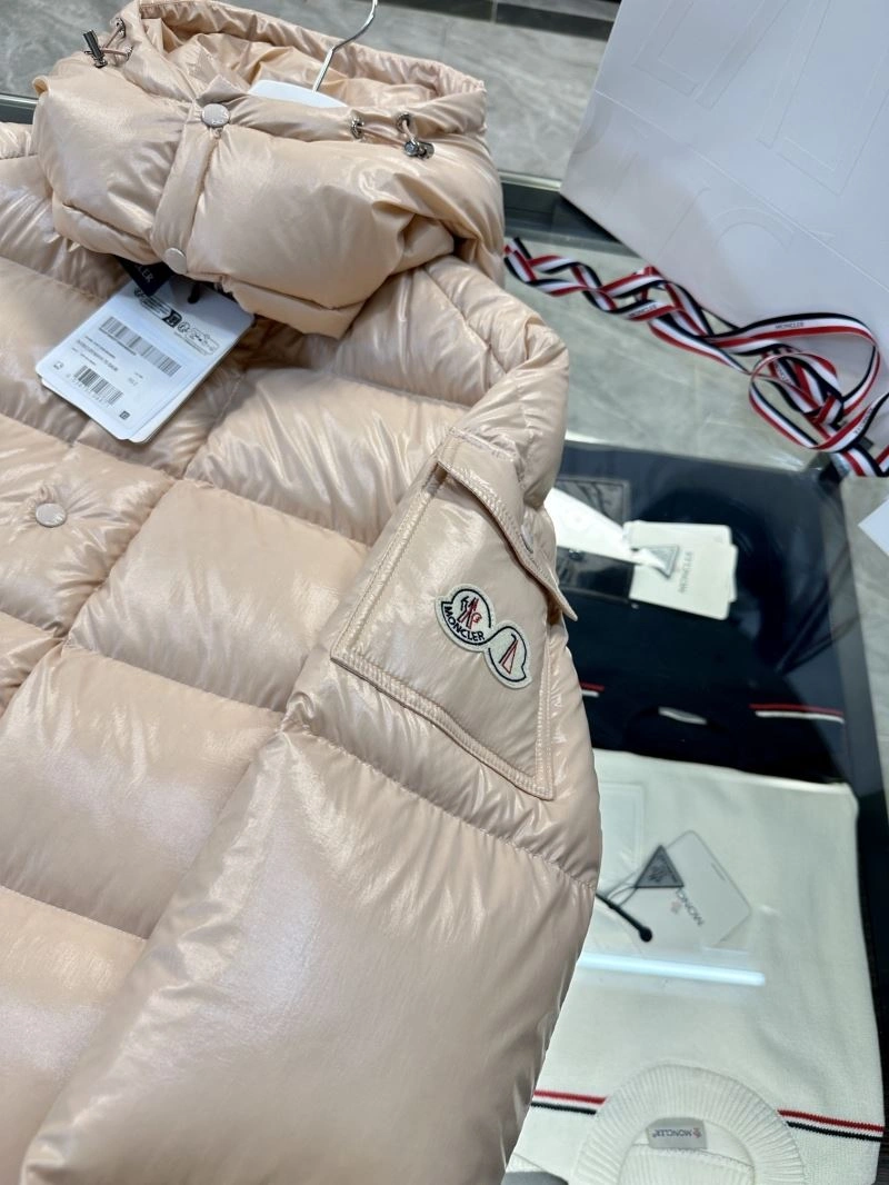 Affordable Moncler Down Jackets