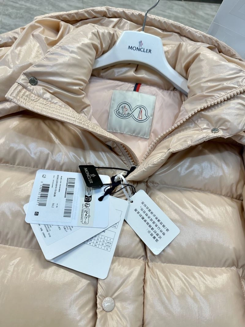 Affordable Moncler Down Jackets