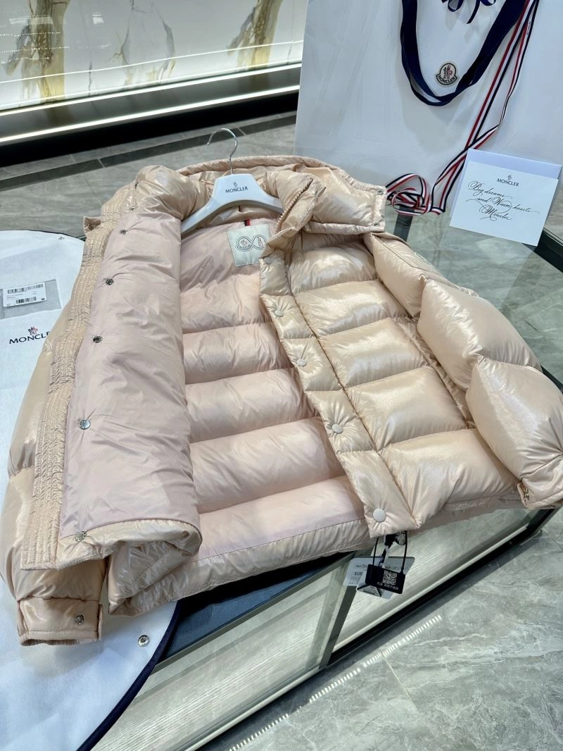 Affordable Moncler Down Jackets