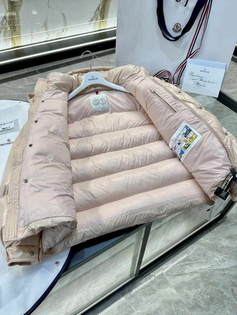 Affordable Moncler Down Jackets
