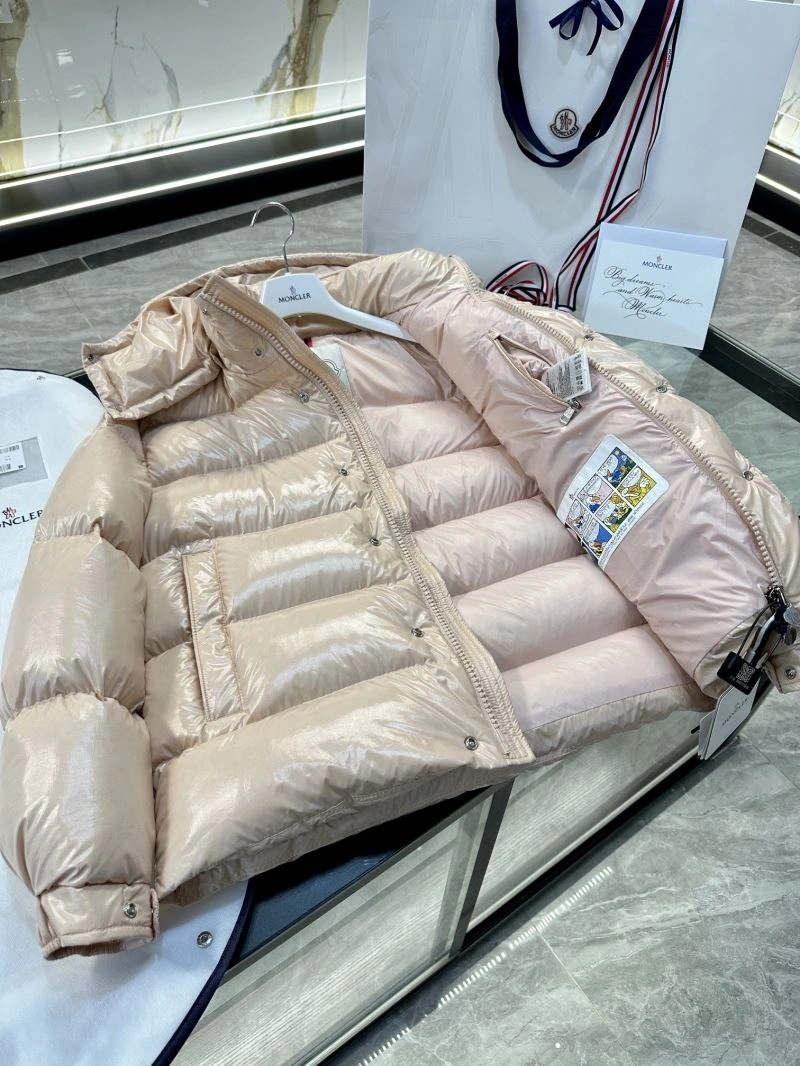 Affordable Moncler Down Jackets