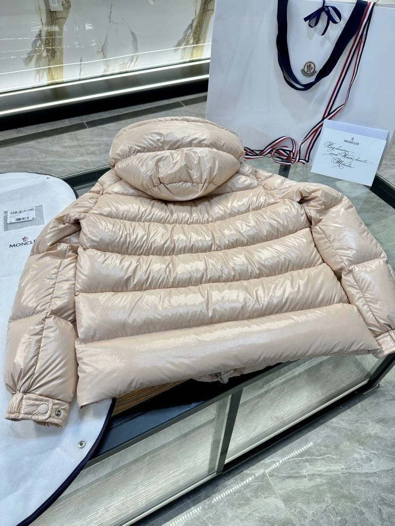 Affordable Moncler Down Jackets