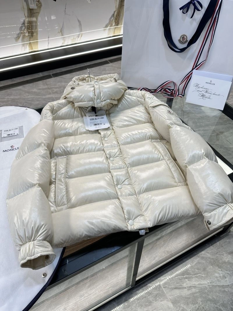 Moncler Down Jackets