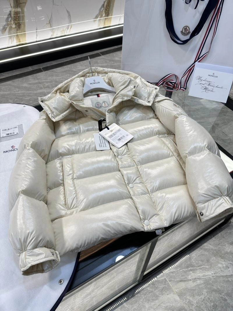 Perfect replica Moncler Down Jackets
