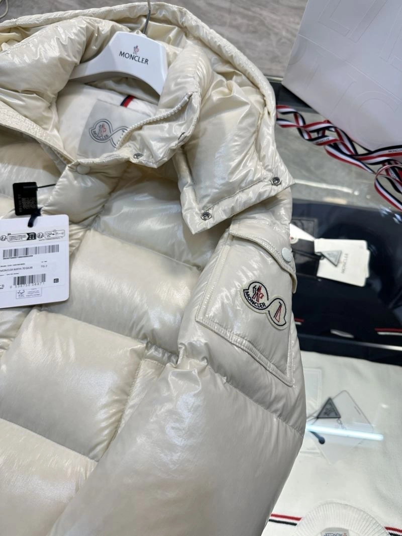 Perfect replica Moncler Down Jackets