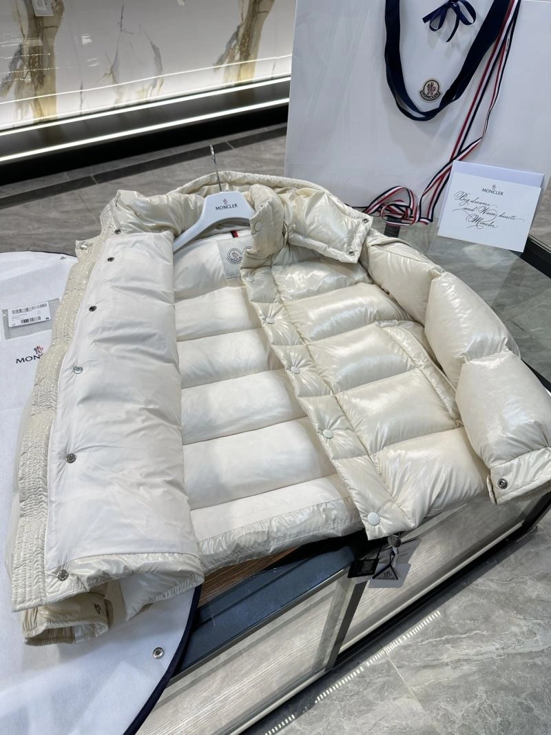 Perfect replica Moncler Down Jackets