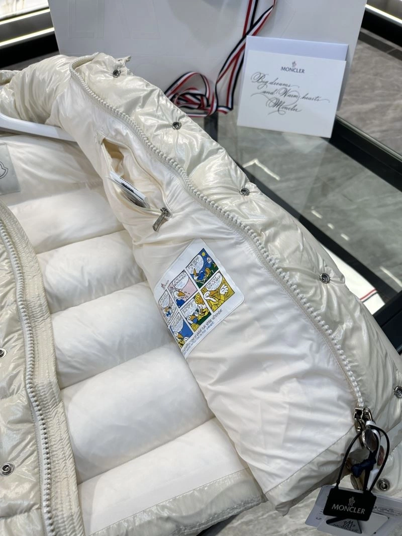 Perfect replica Moncler Down Jackets