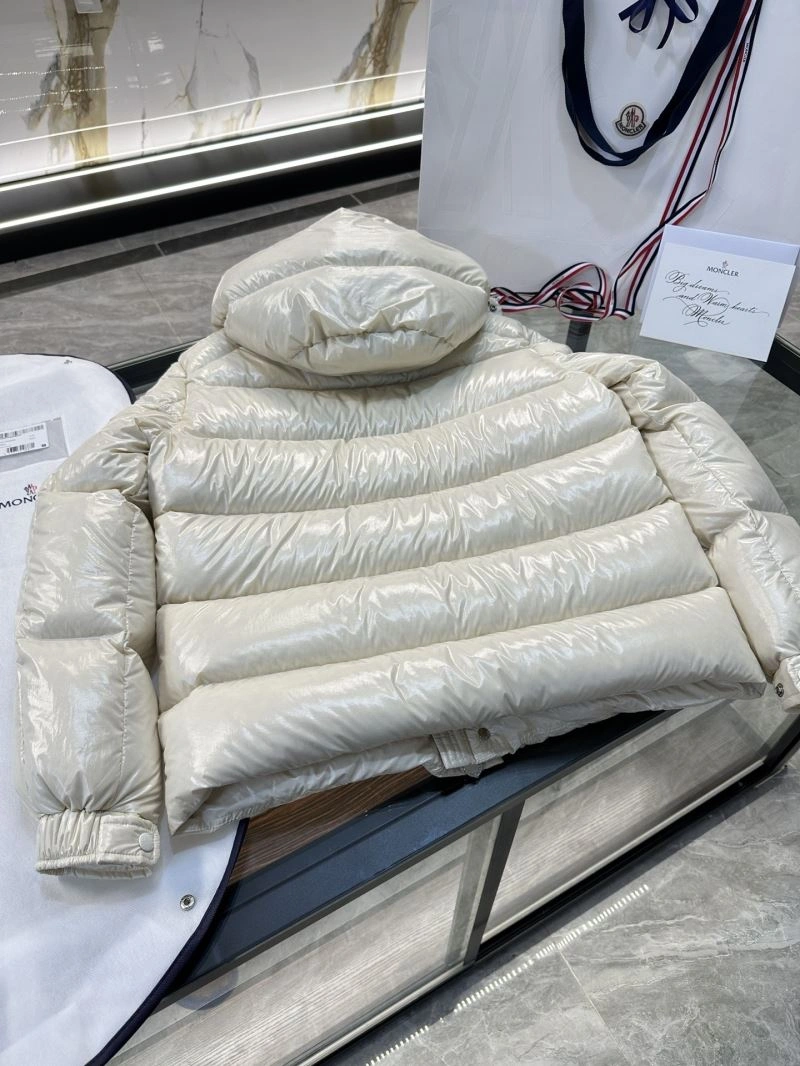 Perfect replica Moncler Down Jackets