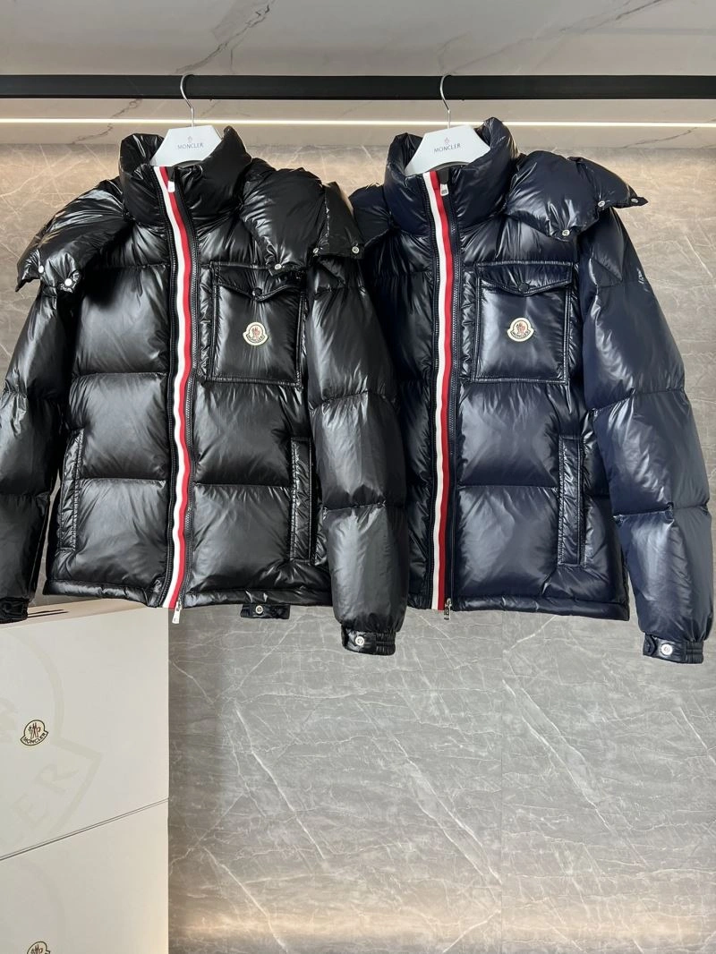 Moncler Down Jackets